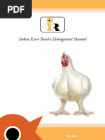 Hisex Brown Layer Management Guide | PDF | Selective Breeding | Chicken
