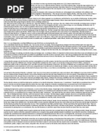 Marcia's Four Identity Statuses Explained | PDF | Identity (Social ...