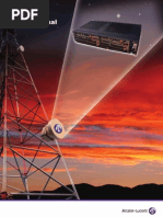 ATN 910 Technical Specifications PDF | PDF | Air Conditioning | Humidity