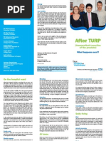 Gibson Incision | PDF