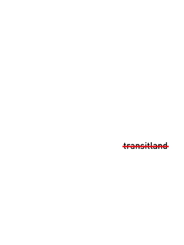 Transitland. Video Art From Central and Eastern Europe 1989-2009 ...