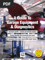 10 Basic Car Repairs Everyone Should Know PDF | PDF | Goal Setting | Goal