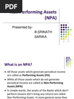 Provisioning Norms IRAC 2024 | PDF | Reserve Bank Of India | Loans