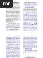 EXORCISM SPELLS LATIN and ENGLISH PDF | PDF | Exorcism | Christian ...