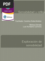 Escala de Webster | PDF | Enfermedad de Parkinson | Neurología