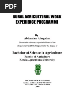 Farmer Survey Questionnaire | PDF | Loans | Subsidy