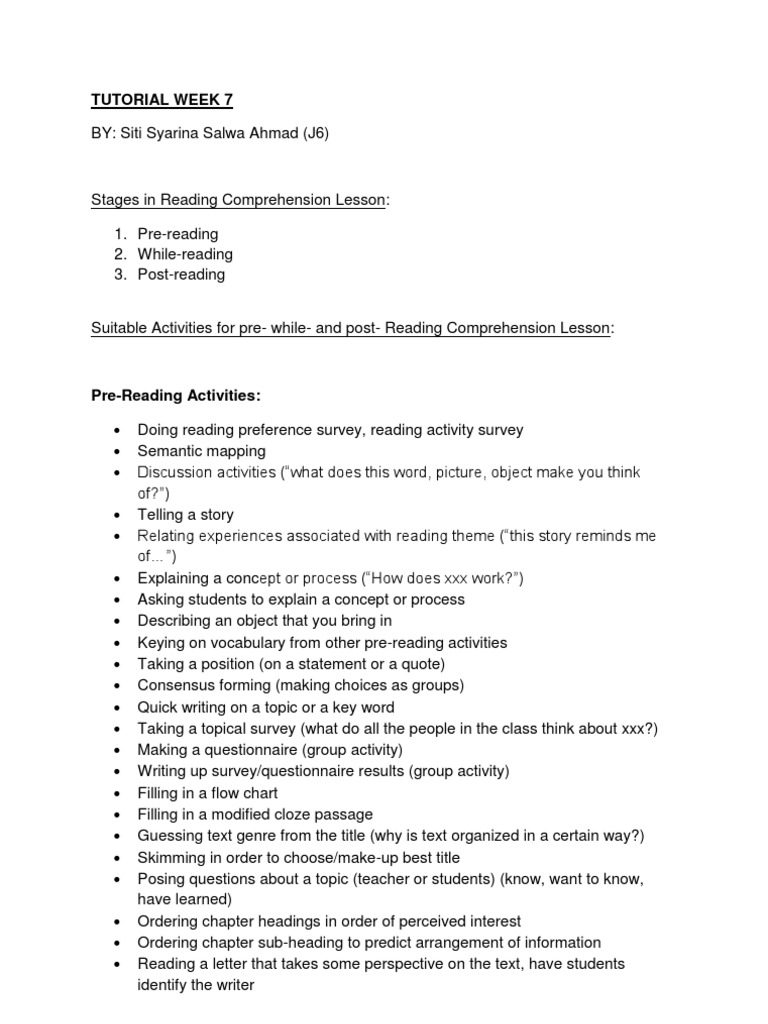 pre-while-post-reading-activities-reading-comprehension