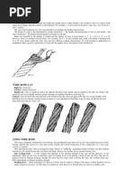 Ropemanship and Knot Tying | PDF | Rope | Knot