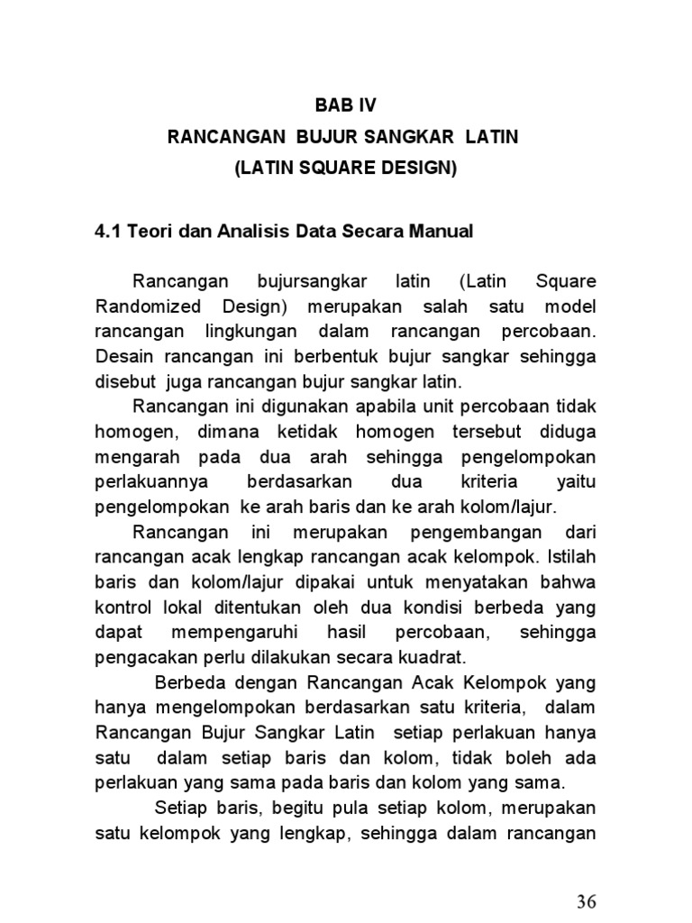 4 Buku Rancob RBL | PDF