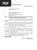 Self Declaration Form For New Indane Gas Connection | PDF | Liquefied ...