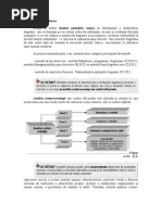 Instructiuni de Utilizare - PUNCT - UNIC - DE - ACCES PDF | PDF