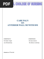 Abdominal Pain SOAP Note for Esther Park | PDF | Constipation ...