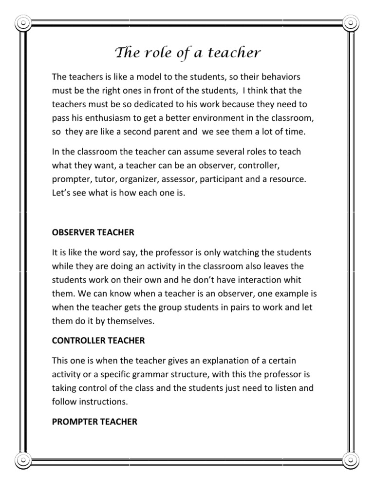 Lesson Plan Compilation | PDF | Teachers | Lesson Plan