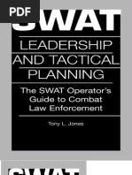 Mobile Task Forces - SCP Foundation | PDF