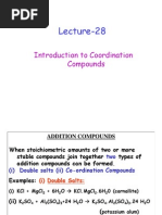 Antoine Coefficients | PDF | Chemical Compounds | Organic Chemistry