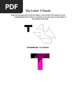 Guide Book 1 - Final | PDF | Hand | Teaching Mathematics