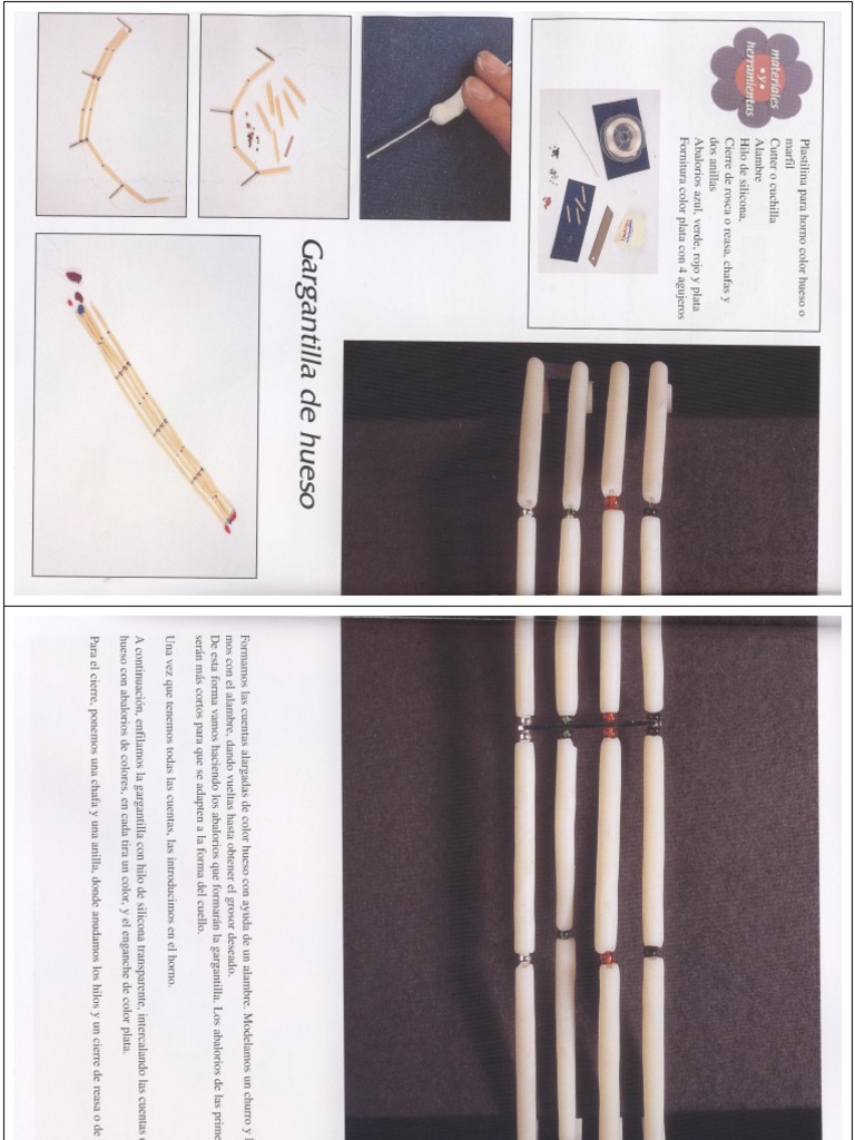 Creare FIMO - Libro 1 | PDF