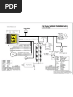 Continental GPEC2 Locked | PDF | Car | Chrysler