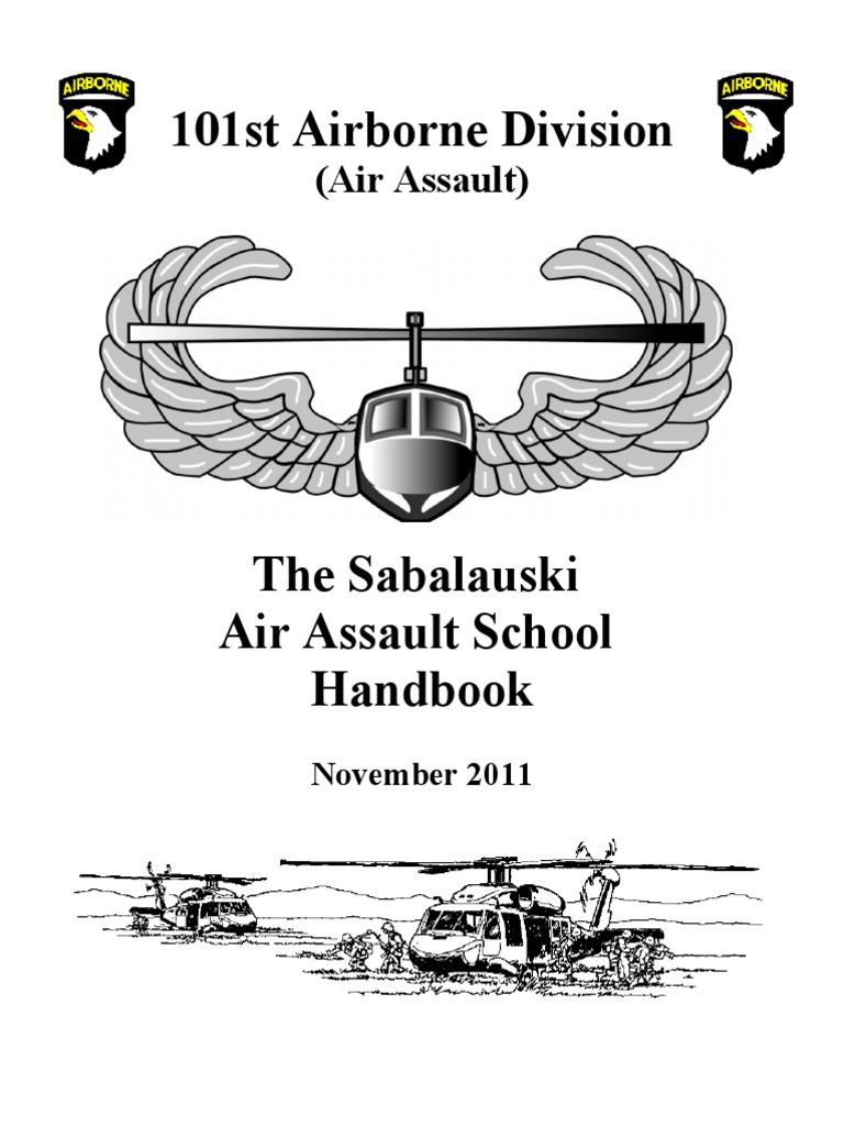 Aaslt Handbook Nov 2011 Ver V | PDF | Aviation | Aeronautics