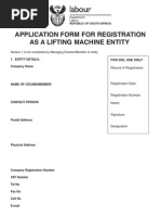 Job Completion Temp | PDF | Government | Business