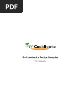 Main Event Food and Drink Menu | PDF | Hamburgers | Salad