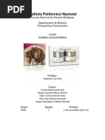 Clasificación Cretib | PDF | Toxicidad | Residuos