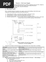 ASHRAE Modified Hunter Curve Guide | PDF | Water Heating | Temperature