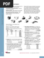 Aviat ODU 600 Datasheet | PDF | Telecommunications Engineering | Radio ...
