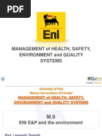 SHP Management Safety Pledge | PDF | Occupational Safety And Health ...