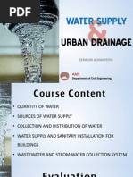 UDPFI Standards For Urban Area: Planning Techniques | PDF | Urban ...