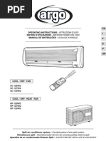 Main Eco Compact Combi User Guide | PDF | Water Heating | Boiler