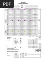 External Document Master List ISO 9001 | PDF | Technology & Engineering