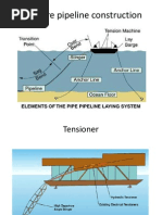 Shore Approach | PDF | Pipeline Transport | Subsea (Technology)