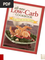 KFC Colonel Sanders' Recipe Book | PDF | Roasting | Baking