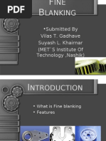 Die Clearance Chart and Metal Gages Card | PDF | Crafts | Building ...