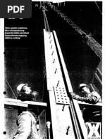 Crane Rigger Handbook | PDF | Crane (Machine) | Elevator