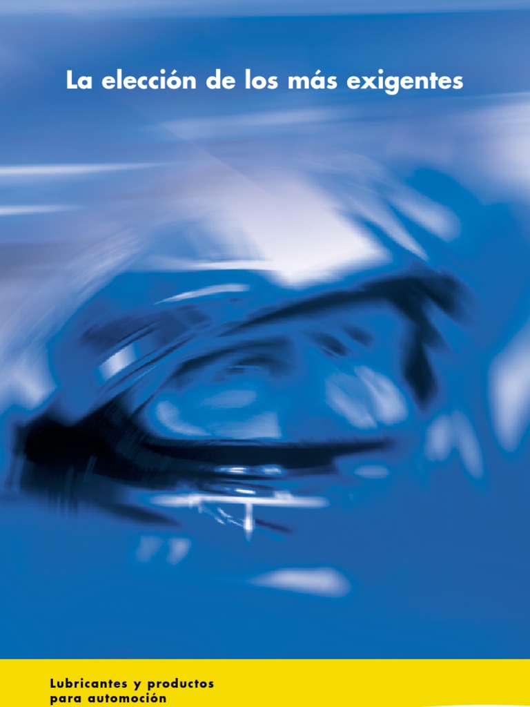 Catalogo Shell Helix | PDF | Lubricante | Motor diesel