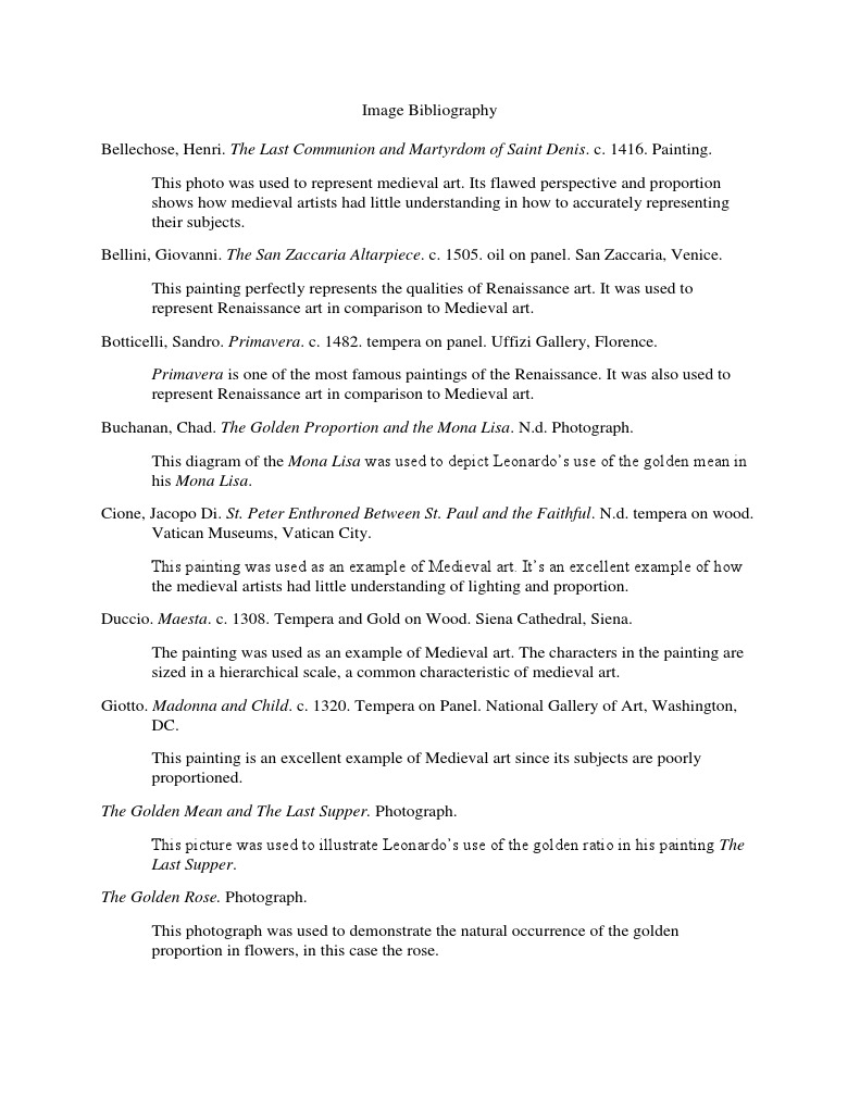 Primary Sources | PDF | Leonardo Da Vinci | Renaissance Art