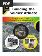 DA Form 3349 | PDF | Health Care