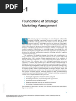 The G-STIC Framework | PDF | Marketing | Goal