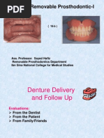 Odontectomy Procedure and Techniques | PDF | Medical Specialties