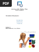 Desmos Scientific Calculator Scavenger Hunt | PDF | Function ...