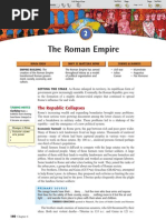 SPQR | PDF | Roman Empire | Ancient Rome