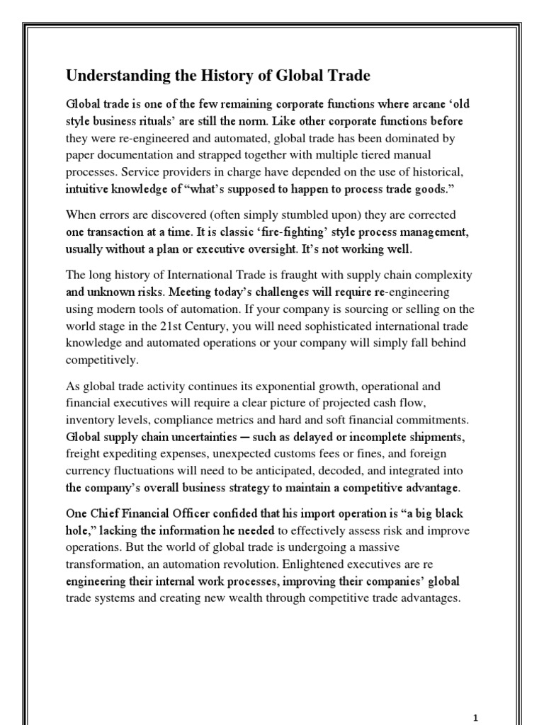 Global Issues in Strategic Management | PDF | License | Franchising