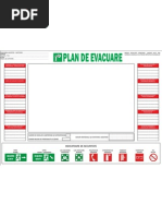 Model Condica Prezenta | PDF