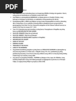 Panahon NG Luma at Bagong Bato | PDF