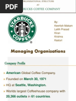 Organisational Structure of Netflix | PDF | Organizational Structure ...