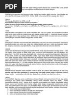 Gambar Arduino Uno Beserta Penjelasan Fungsi Bagian | PDF