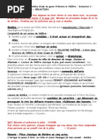 Évaluation finale : La Parure 4ème | PDF | Réalisme (littérature)