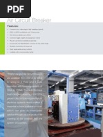 ACB Omega Catalogue | PDF